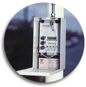 Enviro-Analytical: Osiris by Turnkey Instruments